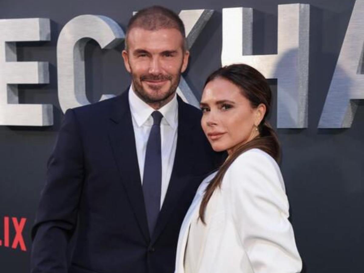 Brooklyn Beckham Makes Subtle Dig at Family Feud in FIFA World Cup ...