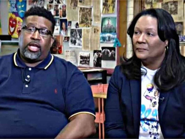 Who are Jordan Poole’s Parents, Monet Poole and Anthony Pool?