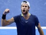 Shanghai Masters 2023: Grigor Dimitrov vs. Karen Khachanov Live Stream, Match Timings ...