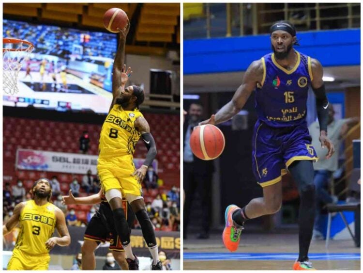 Who are Andrew Wiggins' siblings? All details you need to know