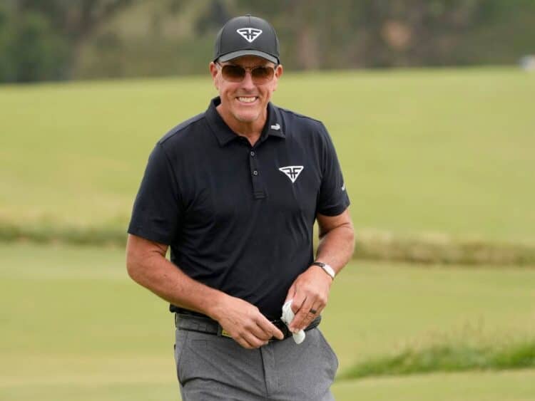 Phil Mickelson officially ends historic 20-year sponsorship with ...