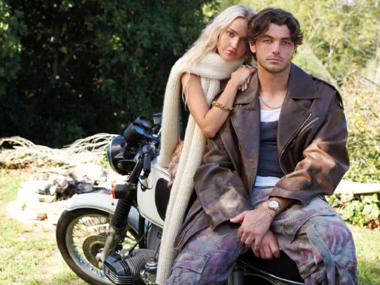 "The worst tennis girlfriend/leach/hanger-on ever!" - Taylor Fritz's ...