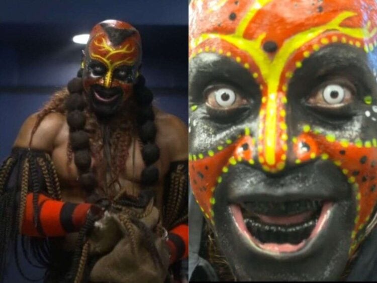 WATCH: The Boogeyman makes shocking return and feeds worms to 33-year ...