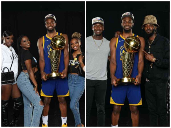 Who are Andrew Wiggins' siblings? All details you need to know