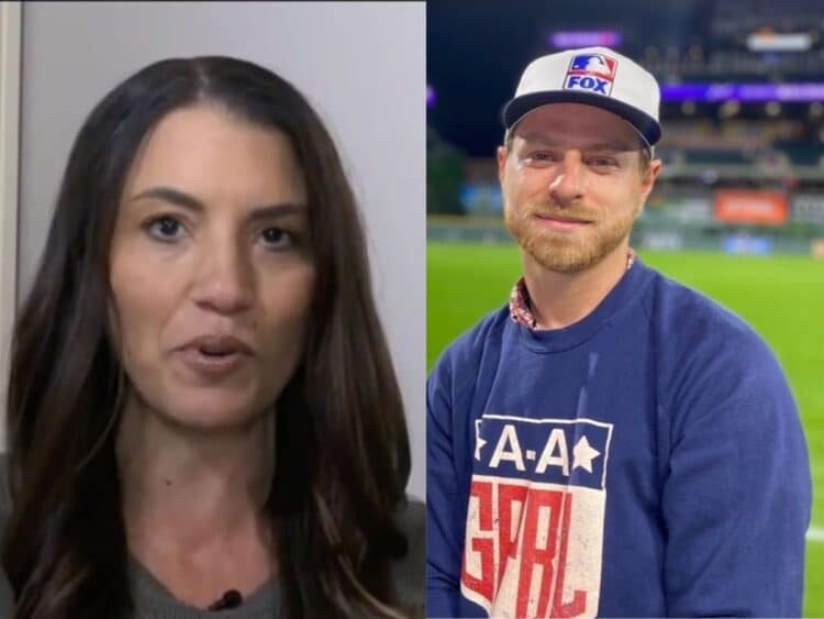 Alanna Rizzo APOLOGIZES to Jake Mintz for her fierce "j—off" rant ...