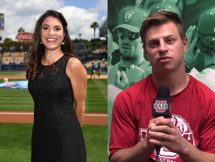 "This guy is not even reporter," MLB world erupts with outrage after ...