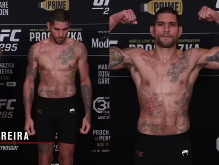 "Hate will make this man do anything" - Fans ponder the reason how Alex ...