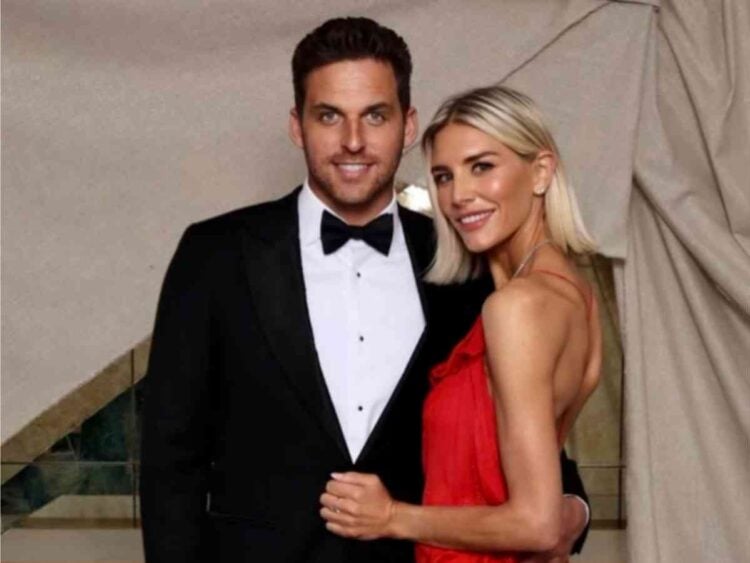 Who is Charissa Thompson’s Boyfriend Steven Cundari?