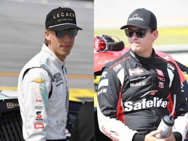 Dale Earnhardt Jr. reveals the ‘only reason’ why Carson Hoevar's NASCAR career is not in the trash