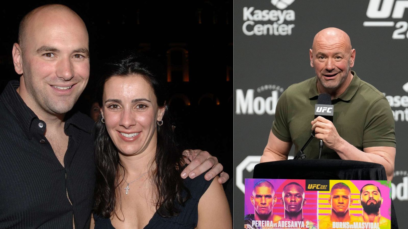 Dana White's wife: Who is Anne White and how did she meet the UFC CEO?