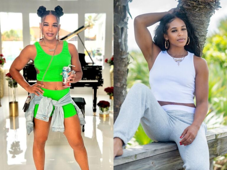 Bianca Belair Net Worth in 2025: How much is The EST worth?