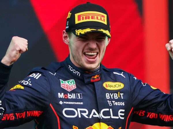How much does Max Verstappen have to pay in super license fees to race ...