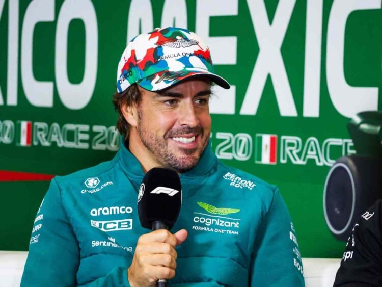 Aston Martin's $2.026 trillion worth Saudi sponsor reportedly plotting ...