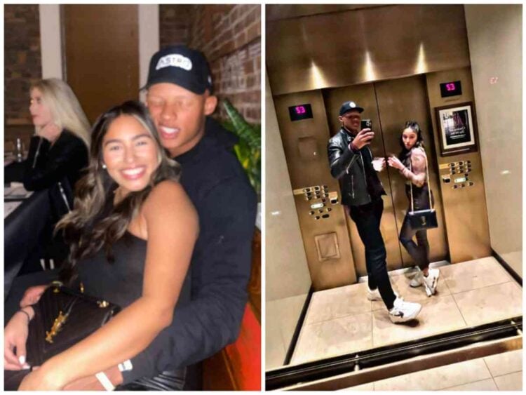 Who is Joshua Dobbs’ girlfriend Jocelyn Lara?