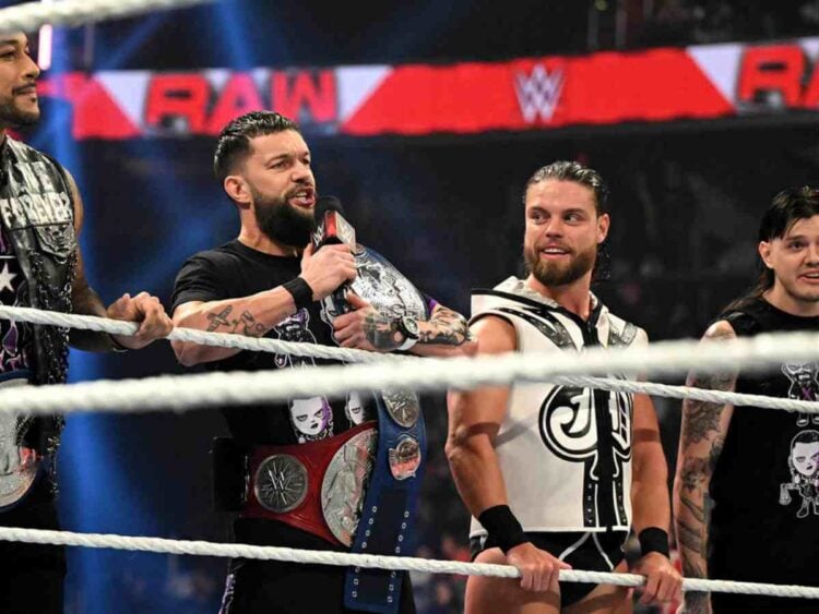 "Turned JD McDonagh into a Funko Pop"- Wrestling fans can't stop ...