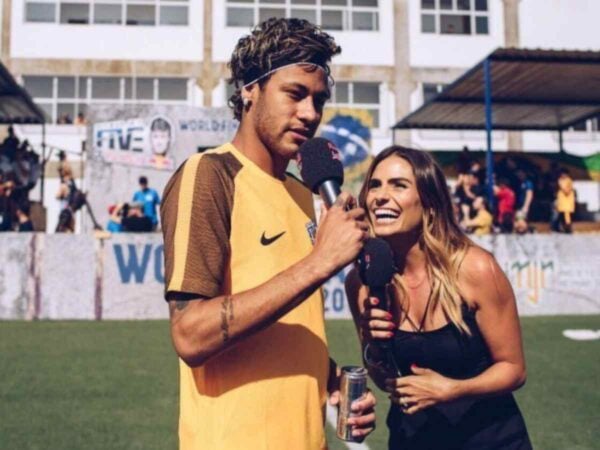 Ian Garry wife's book 'How to be a WAG': Everything you need to know ...