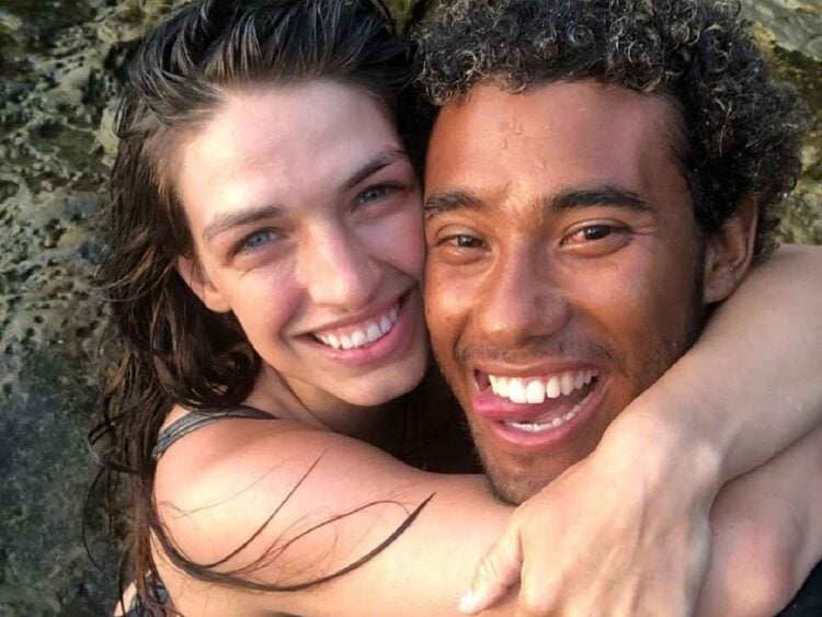 Mackenzie Dern husband: Is the UFC star divorced?