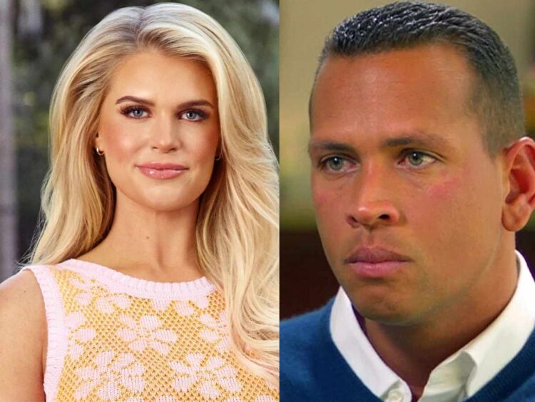 "Thought it was a prank call," TV star Madison LeCroy ALLEGES Alex ...