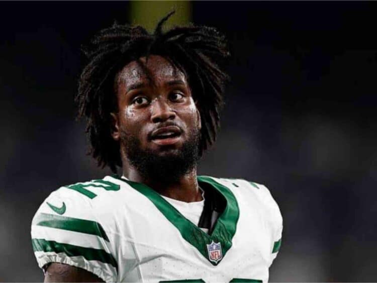 Michael Carter Net Worth in 2024: How rich is the former Jets RB?