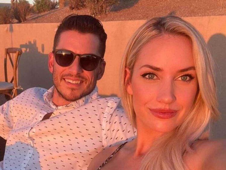 Why did Paige Spiranac divorce Steven Tinoco?
