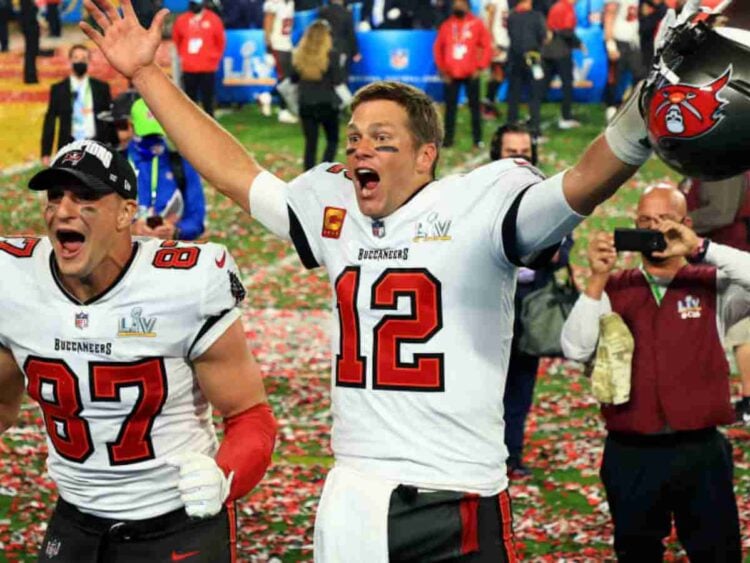 How many Super Bowls have the Tampa Bay Buccaneers won?