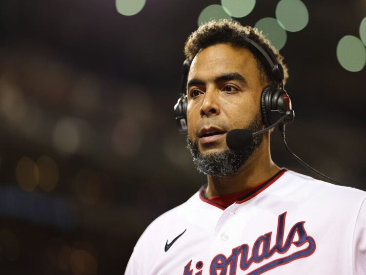 Top 10 iconic moments in Nelson Cruz's MLB career