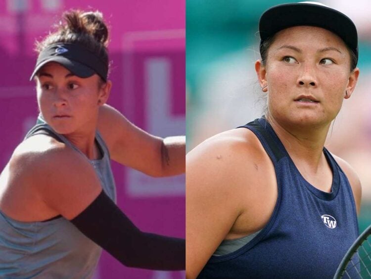 Ellen Perez lashes out at 'FLOGS' of ITIA after they clear Tara Moore ...