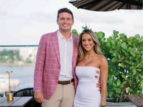 Who is Drew Lock’s Wife Natalie Newman Lock?