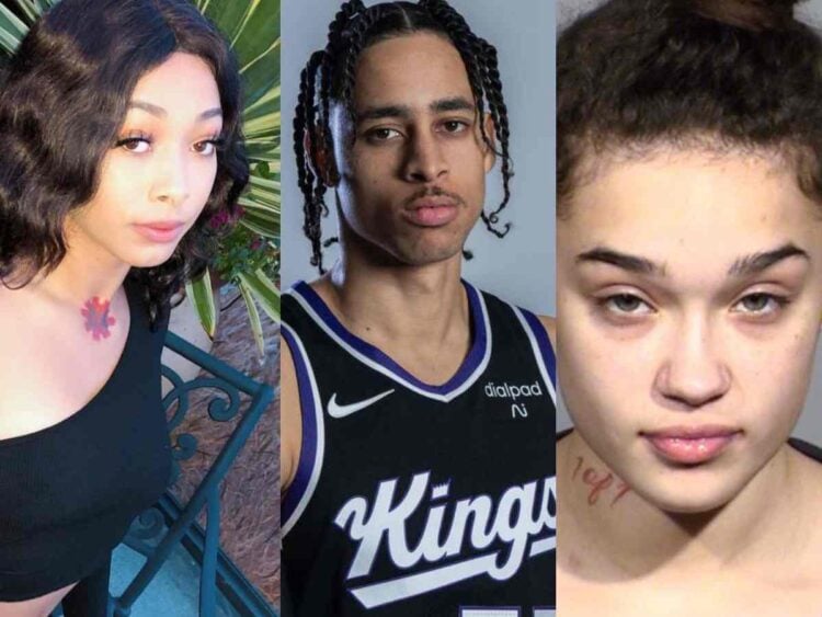 "Man is an assassin" - NBA G League player strangles woman with HDMI ...