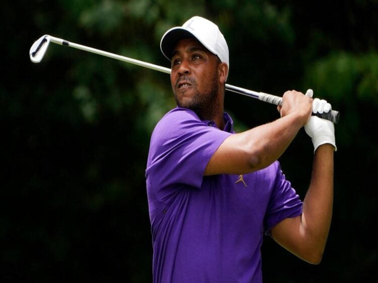 Harold Varner III’s childhood friend DEFENDS him after DWI arrest, asks ...