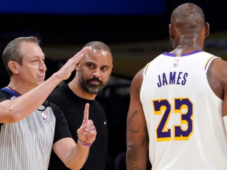 "We were destined as a couple…" Hollywood heartthrob Nia Long received ...