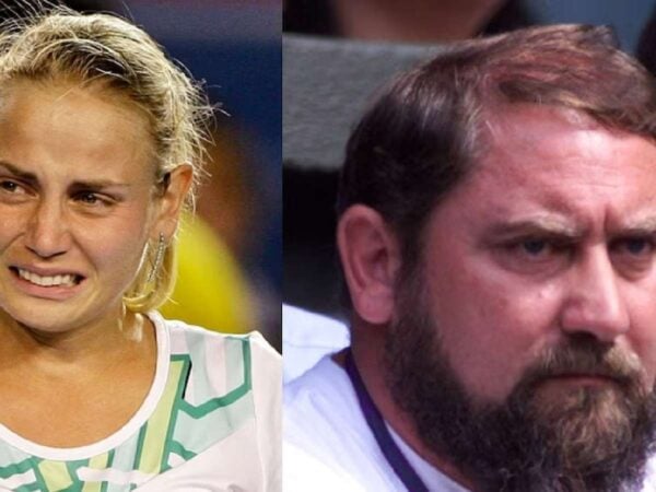 WATCH: Jelena Dokic discloses how she was forced to spend the night in ...