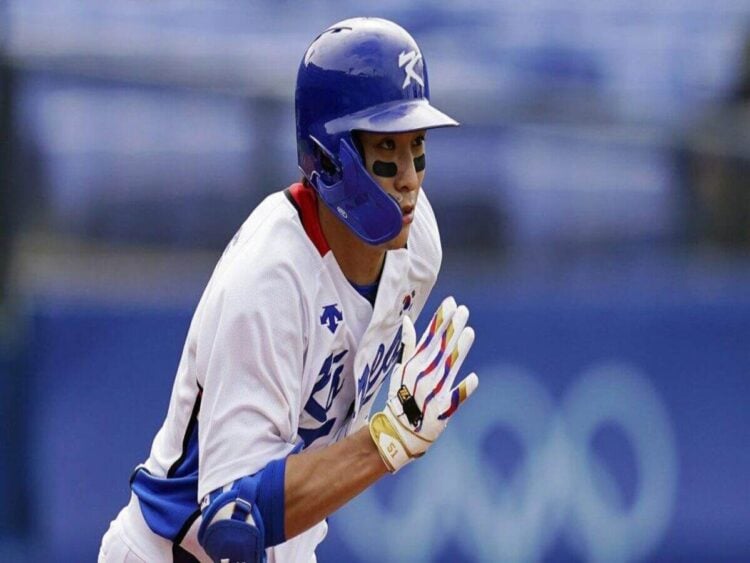 SF Giants sign KBO superstar Jung Hoo Lee on six-year $113 million deal