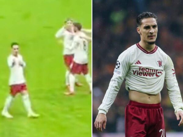 "Top 10 most respectful moments in football" - Netizens troll ...
