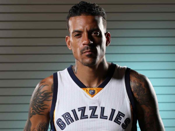 NBA star Matt Barnes demanded $276k in child support by ex-wife 8 years ...