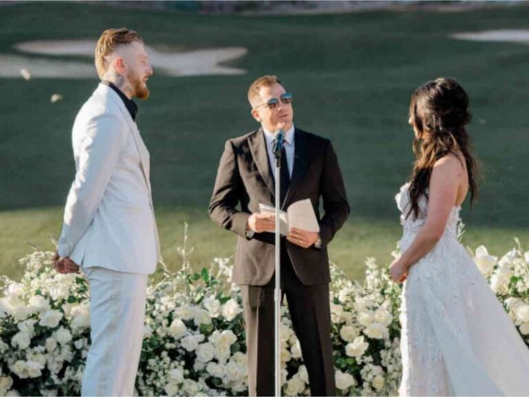 Who is Maxx Crosby’s wife Rachel Washburn Crosby?