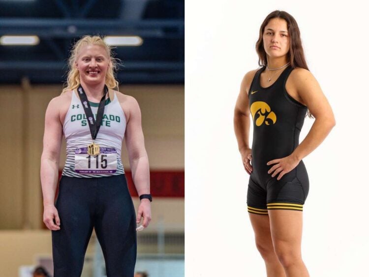 "This is like Rocky level sh*t" - Brock Lesnar daughter's INCREDIBLE ...