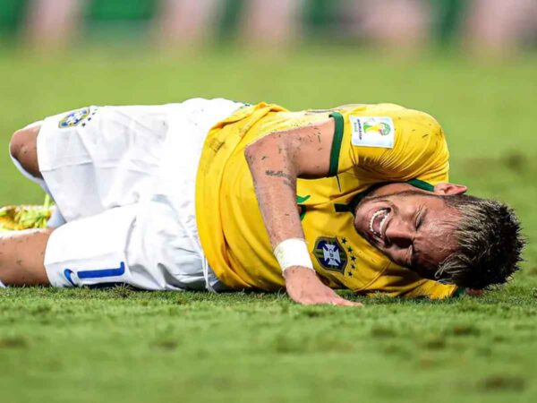 WATCH: Neymar Jr. shares video unveiling his journey to RECOVERY post ...