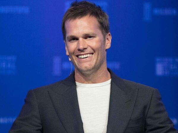 Tom Brady will be the star of a roast session at the upcoming 'Netflix ...