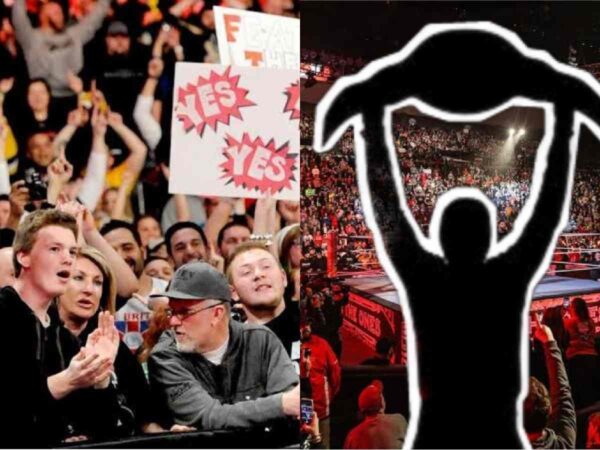 "Not ready for new RING GENERAL"- WWE Universe congratulates current ...
