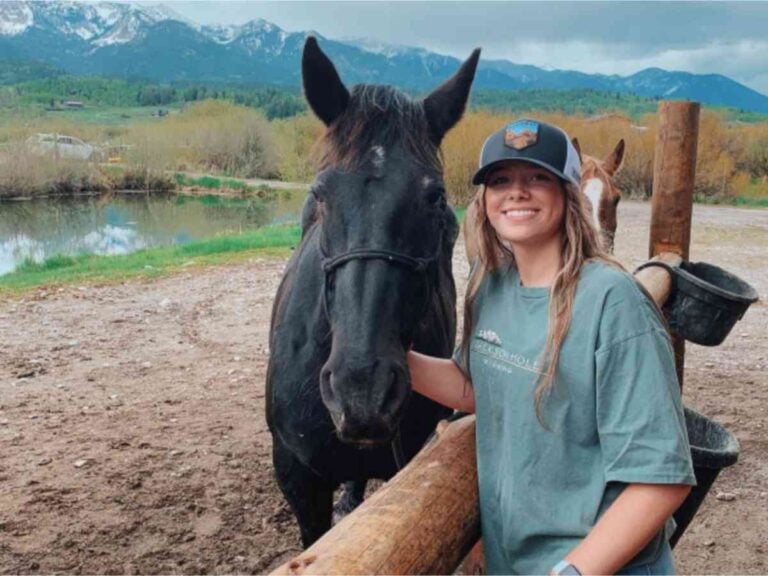 Who is Sam LaPorta’s girlfriend Callie Dellinger?