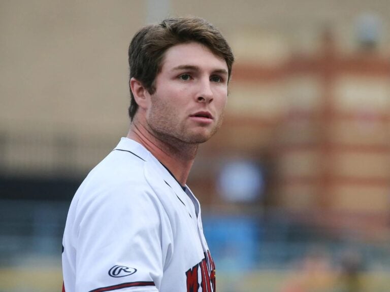 Tigers' sign top prospect Colt Keith to 6-year, $28.6 million contract ...