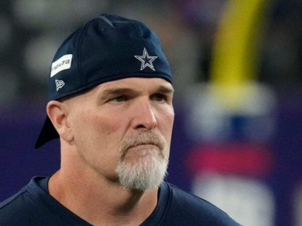 "I would certainly be ready.." Cowboys DC Dan Quinn breaks silence on ...