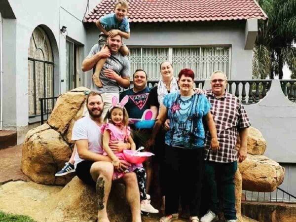 Dricus du Plessis girlfriend: Is the South African UFC star married ...