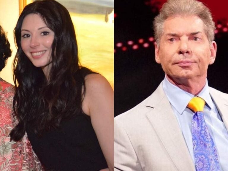 Who is Janel Grant? Know all about the former WWE employee who accused Vince McMahon of se*ual abuse