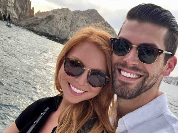 Who is Justin Tucker's wife Amanda Bass Tucker?