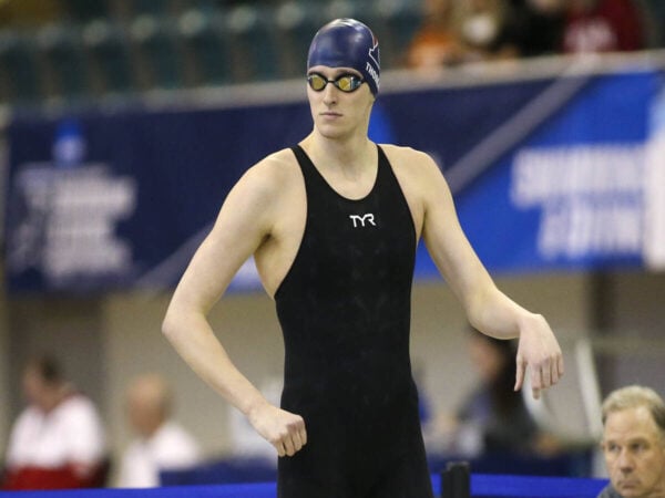 Who are Lia Thomas' parents? Know all about Lia Thomas' family