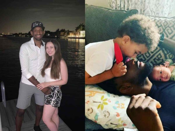 Neil Magny Net Worth 2024: How rich is the UFC veteran?
