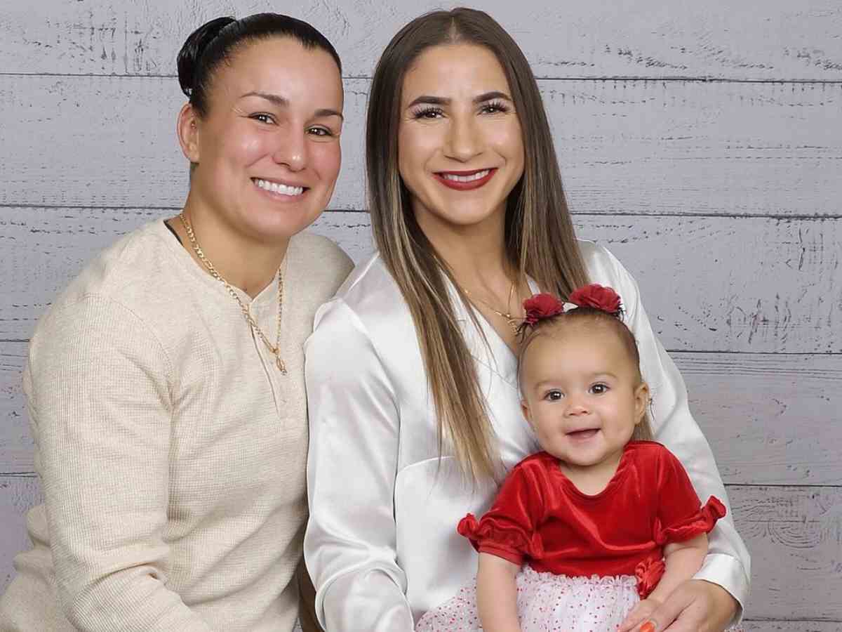 Raquel Pennington partner: Know everything about UFC bantamweight's ...