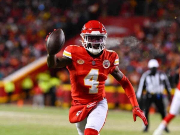 Who is Rashee Rice’s Girlfriend?